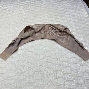 Playtex | Intimates & Sleepwear | Playtex Womens Beige Floral Cotton ...